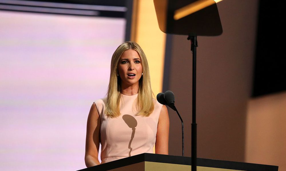 10 interesting facts about Ivanka Trump - BigWire