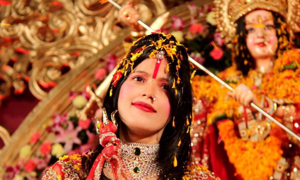 17 interesting facts about Radhe Maa